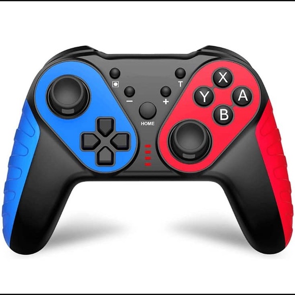 Video Games & Consoles | Nintendo Switch Controller | Poshmark
